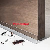 China Self Adhesive Door And Window Seal Strip Dustproof Insectproof Soundproof for sale