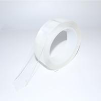 China OEM ODM transparent Reusable Double Sided Removable Mounting TAPE for sale