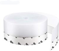 China Silicon Doors Weather Stripping Seal Strip For Doors Windows And Shower Glass Gaps for sale