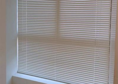 China Flexible Blackout Window Vertical Blinds For Bedrooms Offices for sale