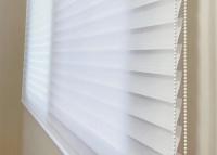 China Flexible Blackout Window Vertical Blinds For Bedrooms Offices for sale