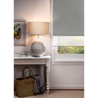 China Horizontal Roller Blackout Day And Night Blinds For Living Room Bedroom for sale