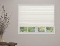 China Honeycomb Roller Intelligent Window Blinds Motorized For Living Rooms for sale