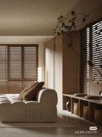 China Natural Woven Bamboo Blinds Roller Blinds Horizontal Venetian Slats For Office Window for sale