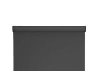 China Sound Deadening Sunshade Roller Window Blinds For Living Room for sale