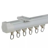 China Aluminum Heavy Ceiling Automatic Radio Set Intelligent Window Decoration for sale