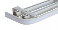 China Aluminum Heavy Ceiling Automatic Radio Set Intelligent Window Decoration for sale