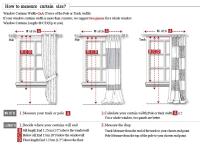 China 32mm thick pole hardware metal aluminum bar complete finished curtain rods with all accessories for sale
