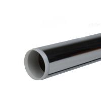 China 12M hot sale 28mm double-layer retractable curtain rod around the world for sale