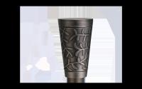 China 120 Inches Adjustable Curtain Pipe Rod Stainless Steel Material for sale