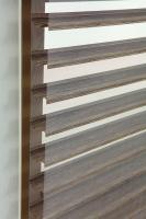 China Indoor Double Layer Intelligent Window Blinds For Home Decor ODM for sale