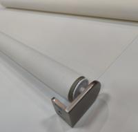 China Fabric Blackout Roller Window Blinds UV Protection Thermal Insulated Anti Static for sale