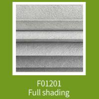 China Light Filtering Grey Honeycomb Blackout Blinds , Modern Corded Cellular Shades for sale