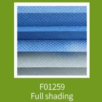 China Light Filtering Grey Honeycomb Blackout Blinds , Modern Corded Cellular Shades for sale