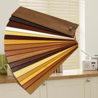 China Dual Layer Sheer Intelligent Window Blinds Rope Control For Study Room for sale
