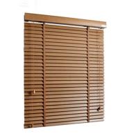 China Decorative Interior Hotel Type Curtains , Waterproof Outdoor Bamboo Blinds for sale
