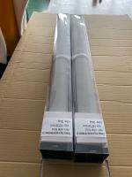 China Decorative Interior Hotel Type Curtains , Waterproof Outdoor Bamboo Blinds for sale