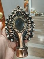 China Can Be Customized Curtain Rod Accessories Curtain Rod Head for sale