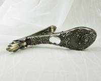 China 28/19mm Heavy Duty Silver Wall Mounted Curtain Double Bracket Curtain Accessories for sale