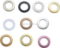 China Curtains Accessories Decorative Rings Curtain Ring for sale