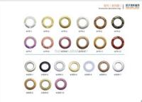 China Curtains Accessories Decorative Rings Curtain Ring for sale