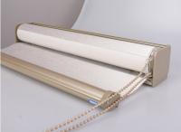 China Kitchen Indoor Intelligent Window Blinds Waterproof For Hospital Office for sale