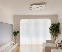 China Electric Window Vertical Blinds Horizontal Pattern Morden Luxury Style for sale
