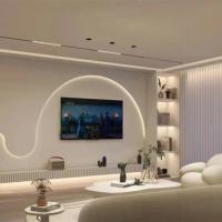 China Versatile Flexible Window Vertical Blinds Anti UV Eco Friendly Sun Shading for sale