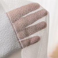 China Versatile Flexible Window Vertical Blinds Anti UV Eco Friendly Sun Shading for sale
