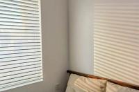 China Romantic Elegant Shangri La Blinds , Breathable Bedroom Window Curtains for sale