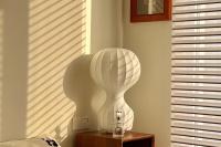 China Smart Electric Shangri La Curtains Motorized Blackout For Bedroom for sale