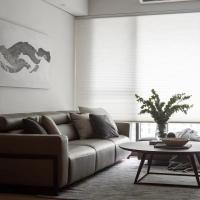 China Polyester Material Custom Honeycomb Blinds Automatic For Decoration for sale