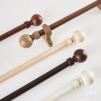 China 28mm Stainless Steel Curtain Pipe Rod Durable For Home Decoration for sale