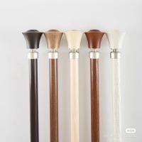China 28mm Stainless Steel Curtain Pipe Rod Durable For Home Decoration for sale