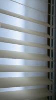 China PVC foam Semi Blind Waterproof UV Mildew Oil Resistant Dream Vertical Curtain for sale