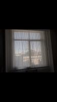 China PVC foam Semi Blind Waterproof UV Mildew Oil Resistant Dream Vertical Curtain for sale