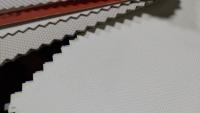 China China Factory L10 System Rolling Curtains Flame Retardant 90% Openings, Lenses for sale