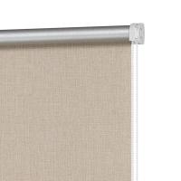 China Made in China from aluminium + 100% ployster manual pull bead roller shutter for sale