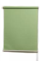 China Made In China, Flame-Retardant Fabrics, Pull Bead Manual Roller Blinds For Study Rooms for sale