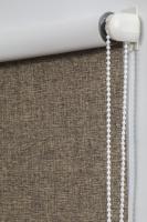 China KEEWO, China Factory, Sunlight Fabric + Aluminium, Multi-Coloured Pull Bead Manual Roller Blinds for sale