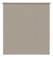 China Up And Down Full Block Out Roller Blinds Bedroom Study Balcony Roller Lift for sale