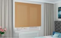 China Office Roller Window Blinds Blackout Lift Bathroom Kitchen Toilet Pull Down Blinds for sale