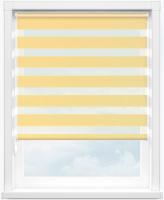China Multi-Coloured Zebra Curtain Semi-Blind Hand-Beaded Roll-Up Curtain Zebra Curtain for sale