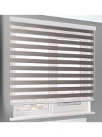China Semi Blind Roller Curtains Office Study Bedroom Bathroom Roll Up Curtains Interior for sale