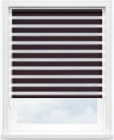 China Bathroom Zebra Roller Blinds No Punch Bathroom Toilet Kitchen Blackout Waterproof Pull Down Blinds for sale