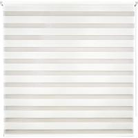 China Mildew Resistant Kitchen Zebra Blinds Blackout Waterproof Pull Bead Manual Pull Curtain for sale