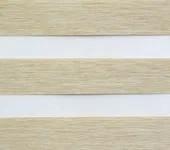 China Waterproof Roller Zebra Blind Curtain Study Semi Blind Translucent Sunshade Manual Minimalist Pull Beads for sale