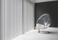 China Electric Vertical Blinds, Dream Blinds, Vertical Blinds, Sun Shading, Living Room, Balcony, Office for sale