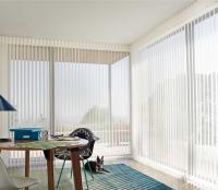 China Electric Vertical Blinds, Dream Blinds, Vertical Blinds, Sun Shading, Living Room, Balcony, Office for sale