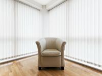 China Waterproof Dream Vertical Curtain Light Shielding Bedroom Floating Window for sale